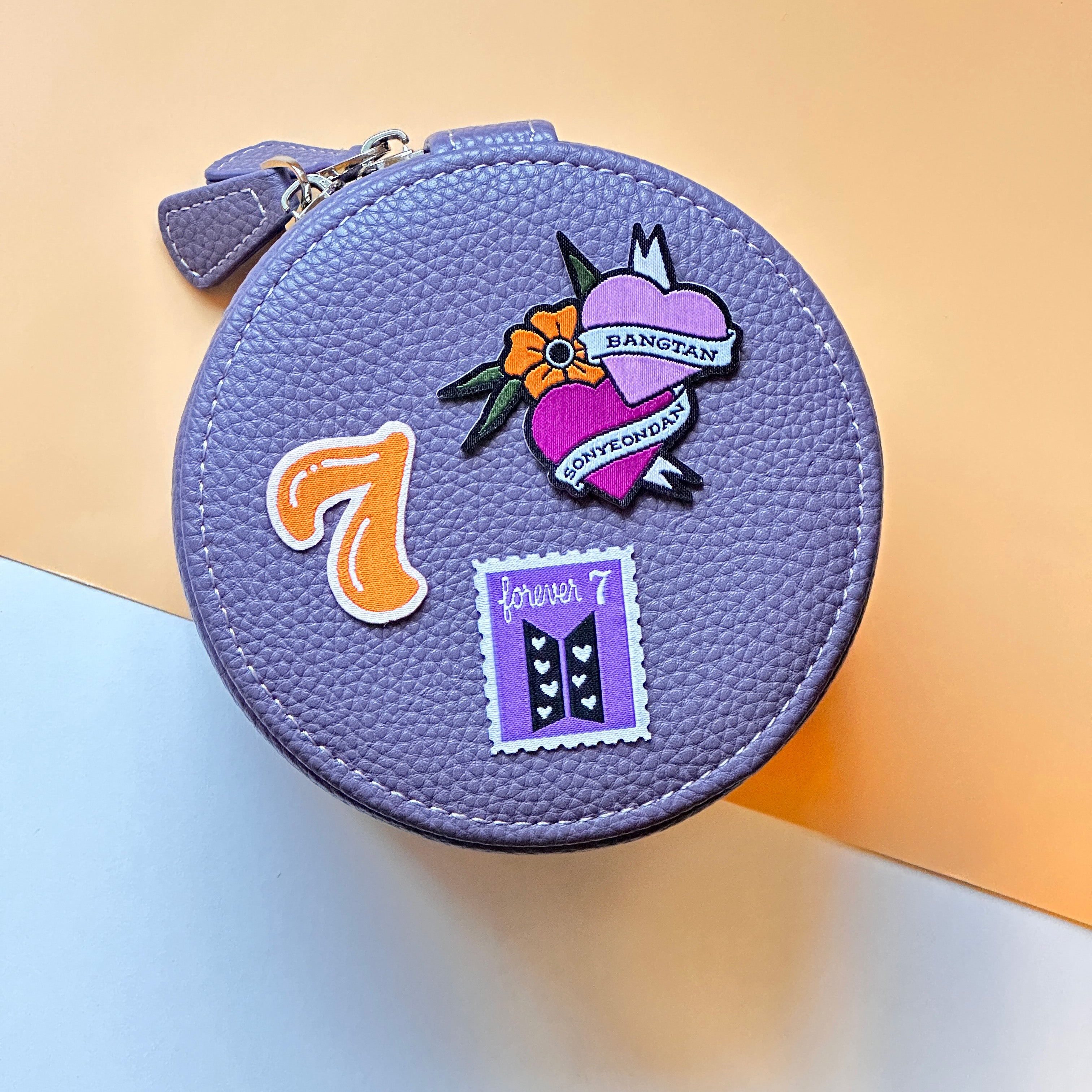 New Arrivals – Tiny Seven Studio